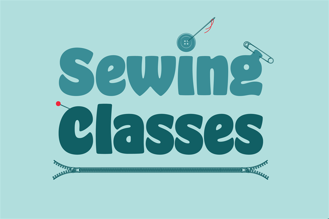 Sewing Classes Te Takeretanga o Kura-hau-pō