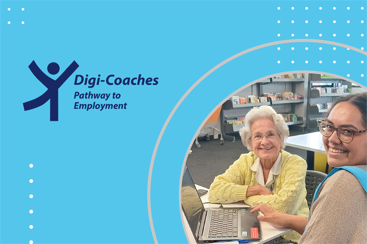 Digi-Coaches Te Takeretanga o Kura-hau-pō